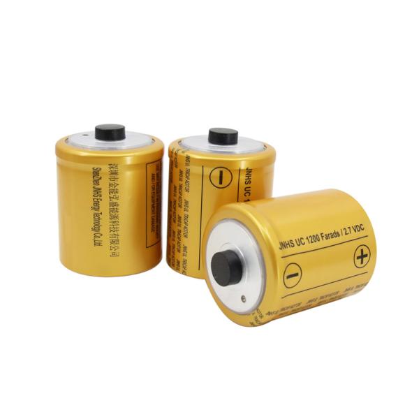 Quality Portable Super Capacitor Solar Battery Multipurpose Sustainable for sale