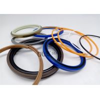 Quality 2438U1132F1 Excavator Boom Arm Seal Kits KOB-2438U1132R200 For Kobelco SK115DZIV KOB-2438U1132R300 KOB-2438U1132R100 for sale