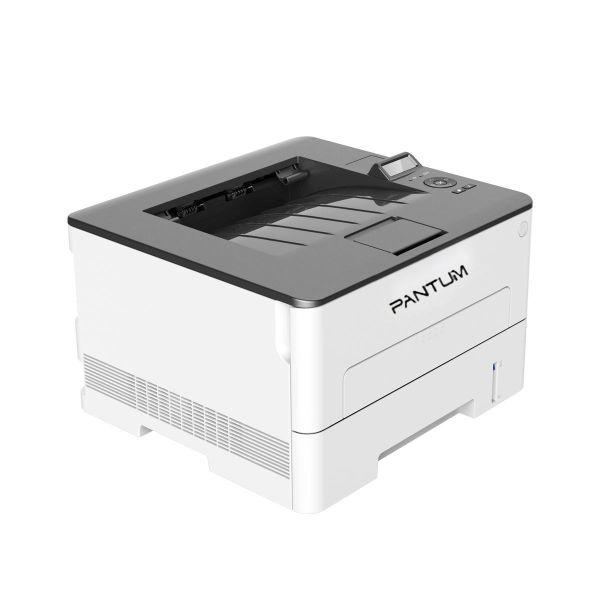 Quality Pantum P3385DN A4 Black White Laser Single Function Network Printer 31-33ppm for sale
