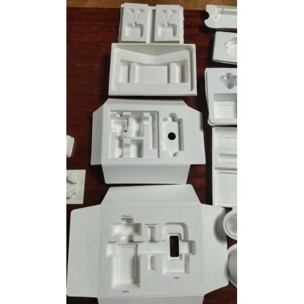 Quality High Performance Biodegradable Tableware Making Machine 30kw For Paper Food Box for sale