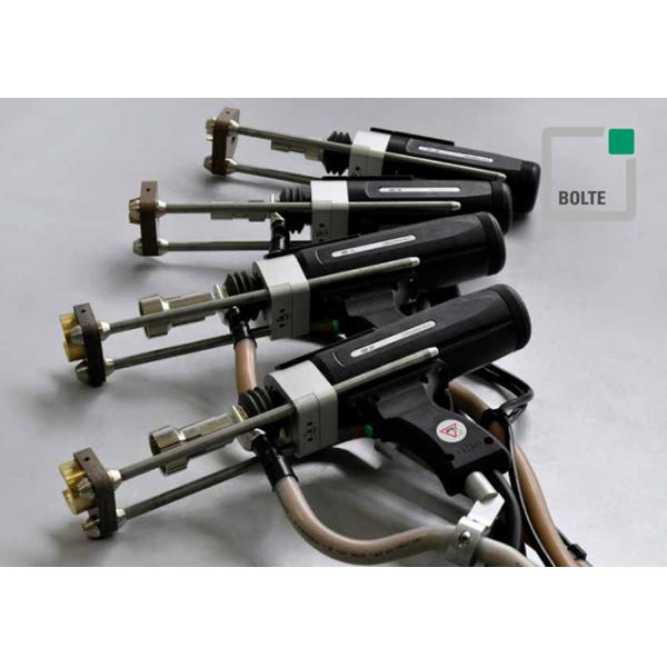 Quality GD-19 Steel Drawn Arc Stud Welding Gun / High - Grade Outside Welding Cable for sale