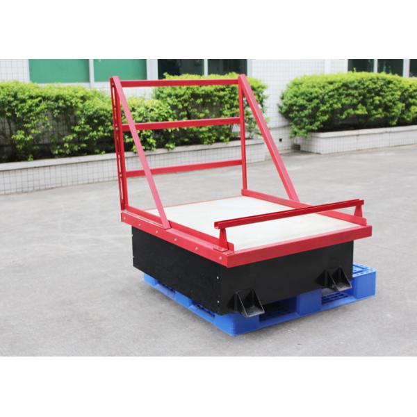 Quality YST500 High Frequency Mechanical Shaker Table OEM / ODM Available for sale