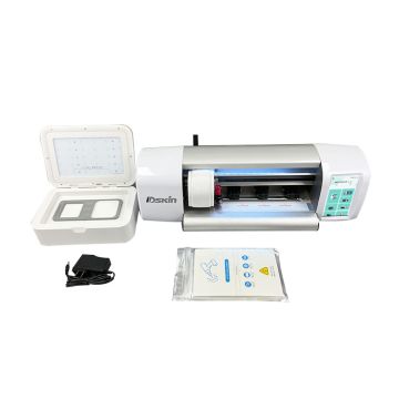 Quality Curving 5-7h Uv Light Screen Protector Anti Scratch Easy Installation for sale