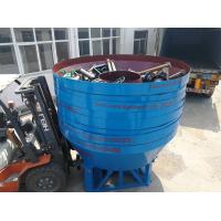 Quality Gold Wet Pan Mill for sale