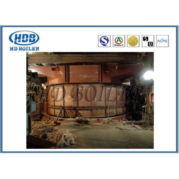 Quality Heating Elements Recuperative Rotary Air Preheater For Gas Air Heat Exchanger for sale