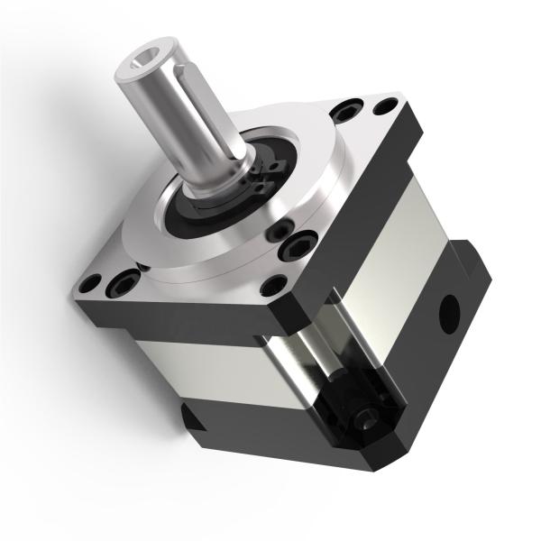 Quality Ratio 4 Planetary Reducer Gearbox Single Stage Planetary Gearbox 42mm for sale