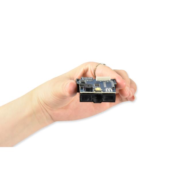 Quality Lv12 1D Ccd Raspberry Pi Barcode Scanner Module , Barcode Scanner OEM Module for sale