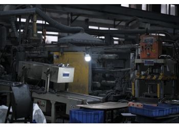 China Factory - Dongguan Jinjie Precision Hardware Co., Ltd