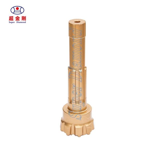Quality 125mm SD4 Flat Face Bit for Bit Fundo De Furo 4 for Horizontal Directional for sale