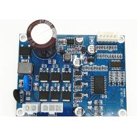 Quality JUYI 110V/220V Sensorless Brushless Motor Controller , 3 Phase Bldc Motor Driver Board with High Power for sale