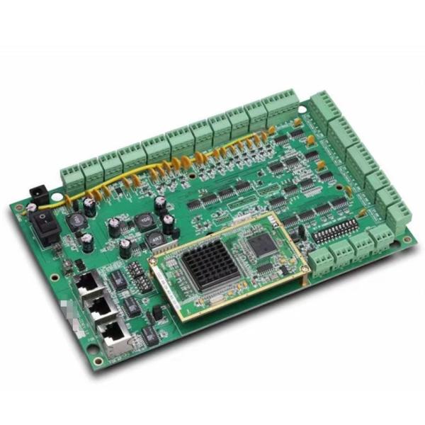 Quality Fast Turnaround PCB&PCBA Manufacturer with 3 days Rapid Prototyping for medaical for sale