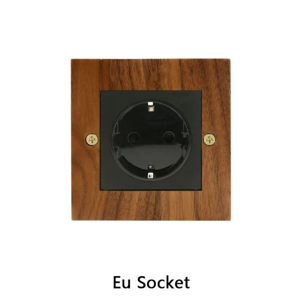 Quality LS-060 Light Switch Panel Gufaith 10A Rated Current for sale