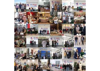 China Factory - Jiangsu Zhongtai Packing Machinery Co., Ltd.