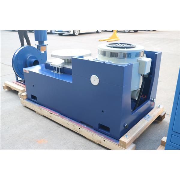 Quality MIL-STD 810F Vibration Shaker System for sale
