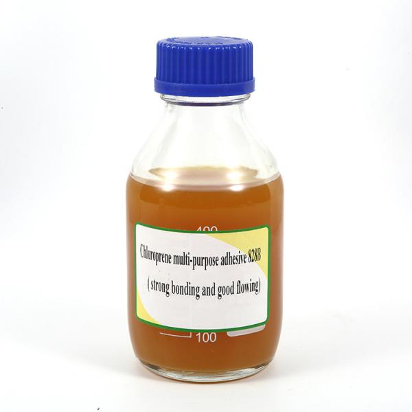 Quality Environment Friendly Spray Foam Adhesive For Sofa Super Bonding for sale