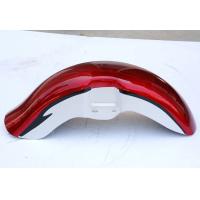China Three Wheels Motorcycles 125 150CC 200CC FRONT FENDER ASSY factory