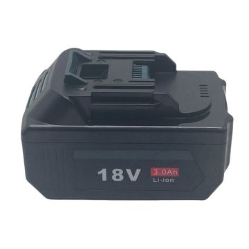 Quality 18V 3Ah Lithium Ion Battery Pack Compatible with Makita Power Tools 800 Times for sale