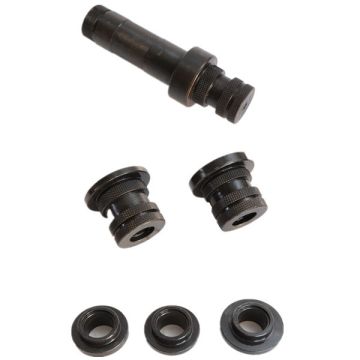 Quality Hydraulic Pipe Roll Grooving Machine Fits For STG IIA 2'' - 12'' for sale