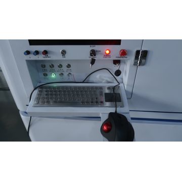 Quality Multifunctional Laser Diamond Cutting Machine PCD PCBN Large Size for sale