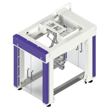 Quality Transport Robot Application Platform for sale