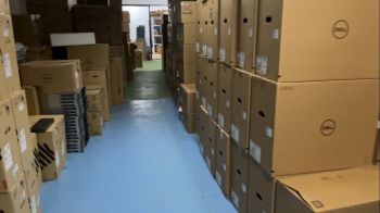 China Factory - Beijing Zhongsheng Huijia Trading Co., Ltd.