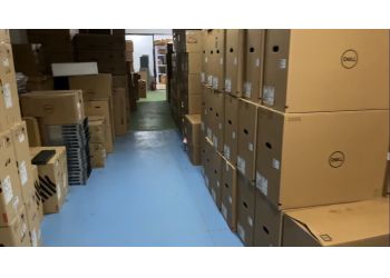 China Factory - Beijing Zhongsheng Huijia Trading Co., Ltd.