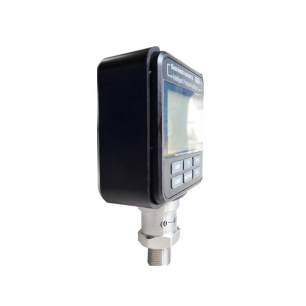 Quality 0.75kgs HS602 Intelligent Pressure Calibrator 0.1-0-250Mpa Advanced Technology for sale