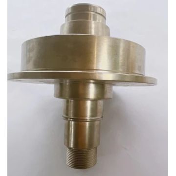 Quality Customize CNC Precision Machining Shaft Parts Motor Engine Auto Part Turning for sale
