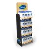 Skin Care Product Wood Display Rack For Facial Cleanser china Skin Care Product Wood Display Rack For Facial Cleanser
