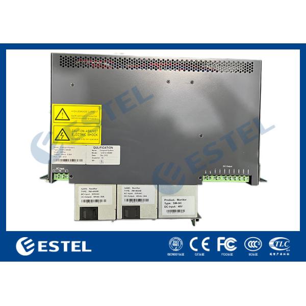 Quality Single Phase 220Vac 19-Inch Rectifier 23.2KW Power Supply System with Hot for sale