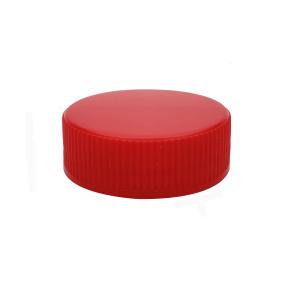 Quality 32 mm custom plastic medicine bottle cap 32/400 plastic screw cap for sale