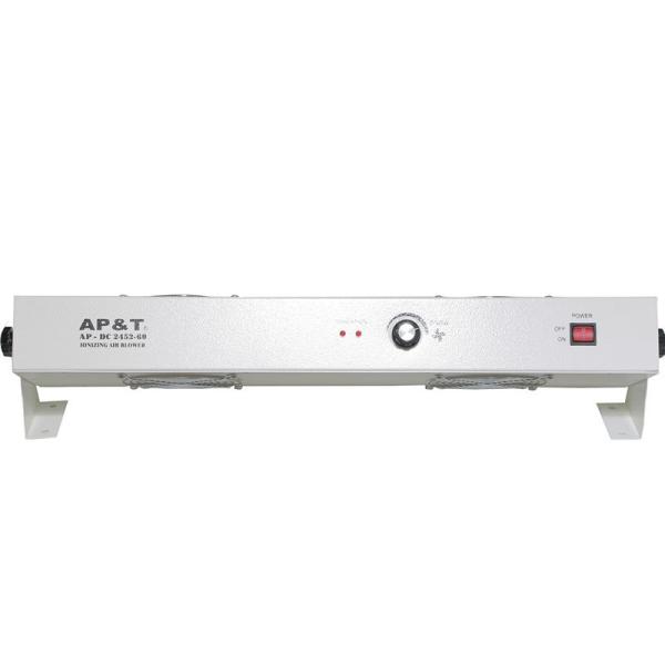 Quality Two Fan Electronic Overhead Ionizer Ionzing For Beekeeping Equipment for sale
