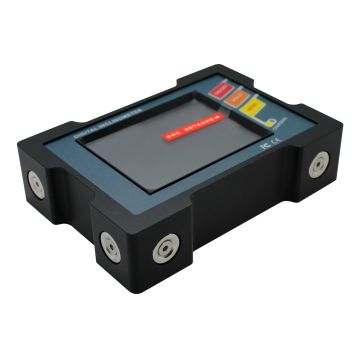 Quality 100Hz 70C 2 Axis Digital Inclinometer USB for sale