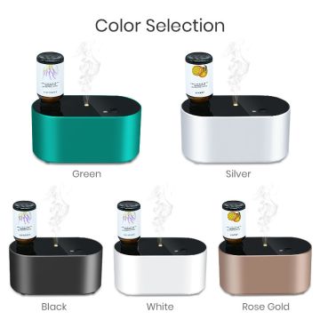 Quality Home Air Freshener Waterless Oil Difuser▕ DN-850 for sale