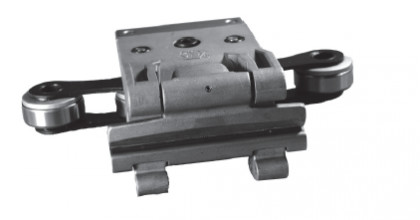 Quality Textile Machinery Dyeing And Finishing Mechanical Accessories Parts for sale