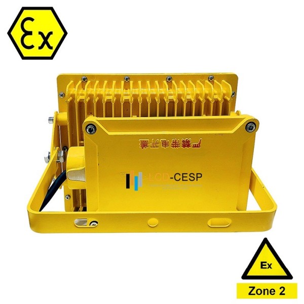 Quality Warm White IP67 LED Flood Light for sale