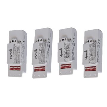 Quality Dual Processor Timer 8 Pin DIP Motion Sensor Switch 10V PWM Harvest Sensor for sale