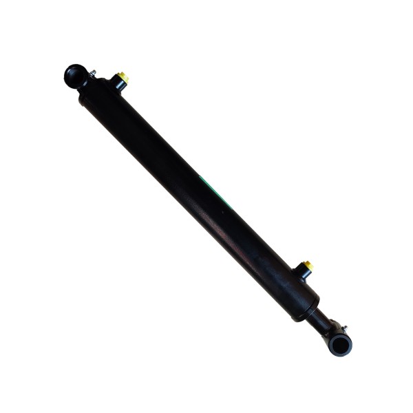 Quality Customized Steel Hydraulic Cylinder With 1 Inch - 60 Inches Stroke for sale