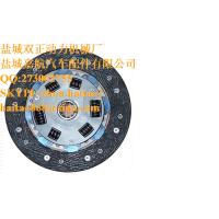 China Mercedes benz 207 bus replacement parts Clutch disc215OE0022503803 factory