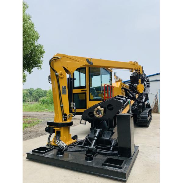 Quality Medium Horizontal Drilling Machine S700/1000 Electric Design High Efficiency for sale