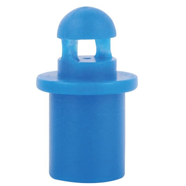 Quality Watering Rotating Sprinkler for Atomized Irrigation in Agriculture and Forestry for sale