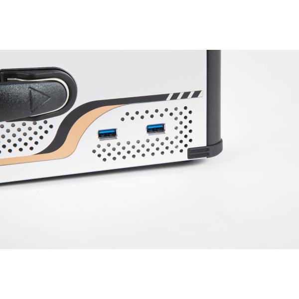 Quality Youtube Broadcasting TY-G320 Virtual Studio System Equipment with All-In-One for sale