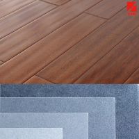 Quality High Quality Nature Yellow Custom Thickness Transparent PVC Wear Layer for sale