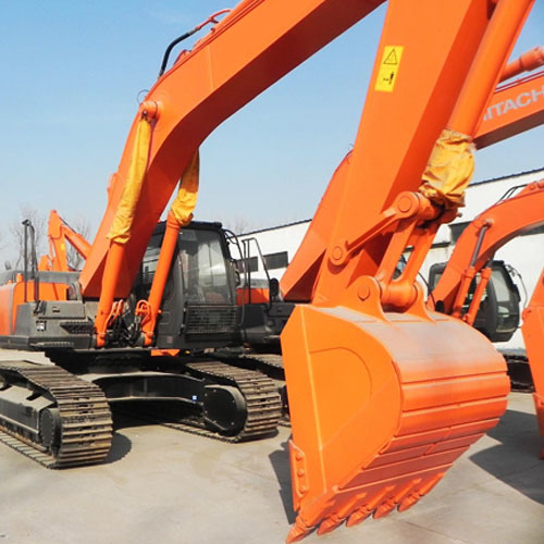 Quality Construction Machinery & Agricultural Equipment Coating Solutions for sale