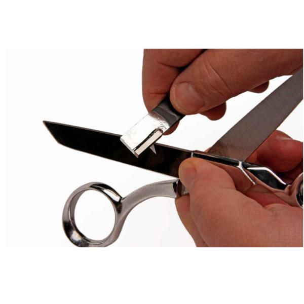 Quality Pocket Outdoor Knife Sharpener , Mini Knife Sharpener Edge Knife Machine for sale