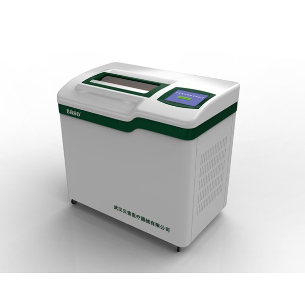 Quality Five Modes Plasma Thawing Machine Dry Plasma Thawer Intelligent Operating BSJD-I for sale