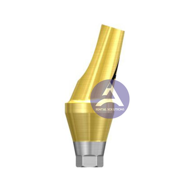 Quality Mini / Regular Osstem Angled Abutment for sale