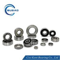 Quality 6810 6811 6812 6814 6816 6818 6820 Kent Non-Aligning Depp Groove Ball Bearing for sale