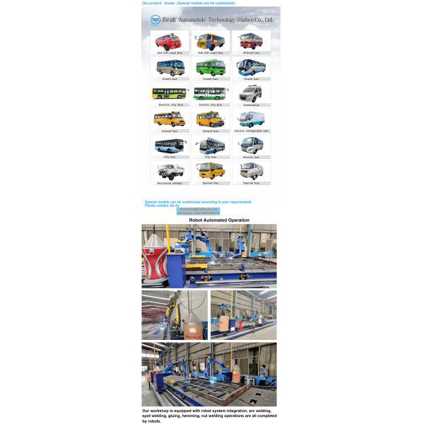 Quality ESC Electronic Stability Control System Equipped Van Truck For Agricultural for sale