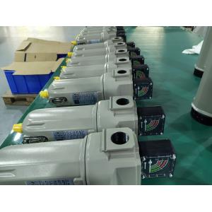 Quality Operate Temperature 1.5-80ºc Air Compressor Oil Filter with Iso9001-2015 And TUV for sale
